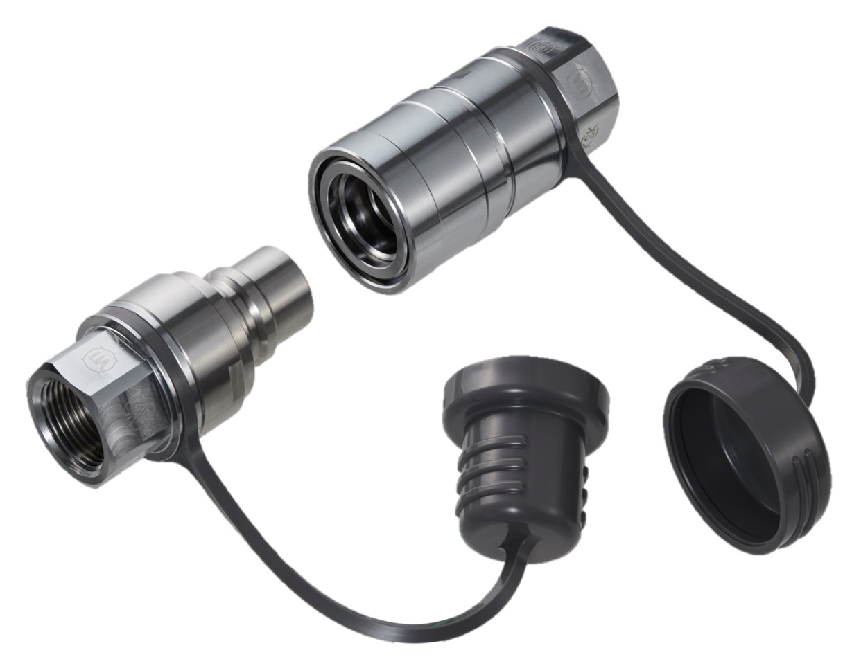 業務用迅速継手 - （関連部材｜業務用迅速継手）：光陽産業株式会社